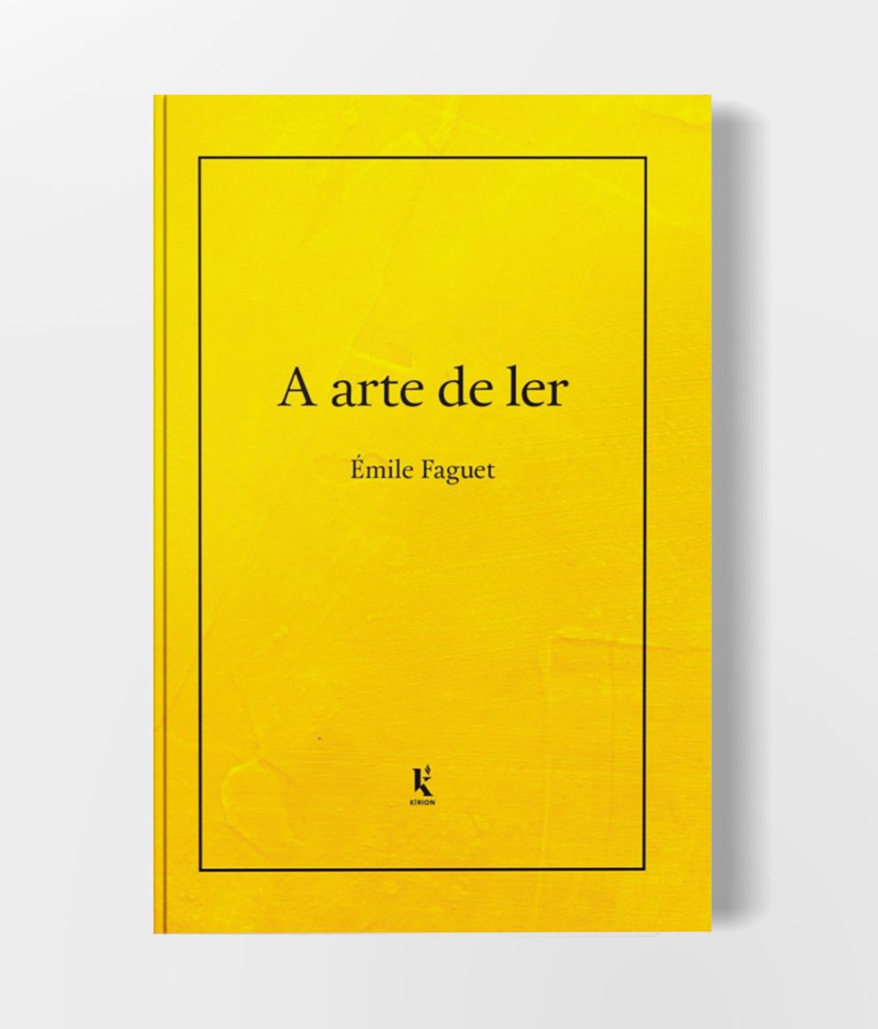 A Arte De Ler Editora Verbo Encarnado a-arte-de-ler-editora-verbo-encarnado
