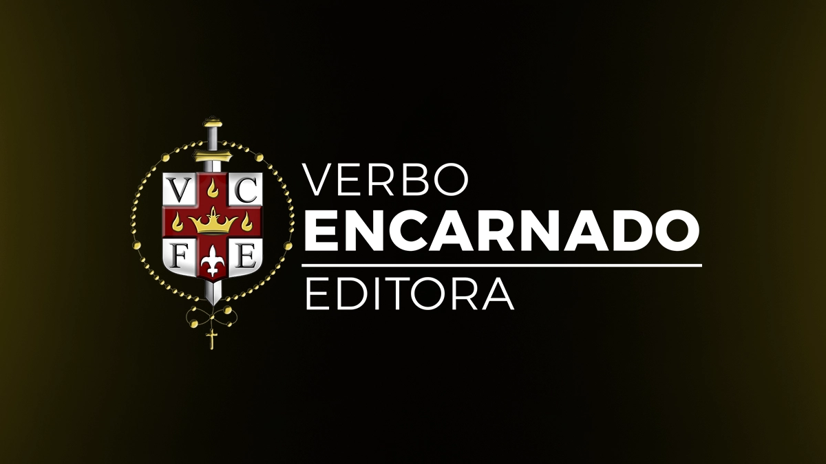 Kirion - Editora Verbo Encarnado